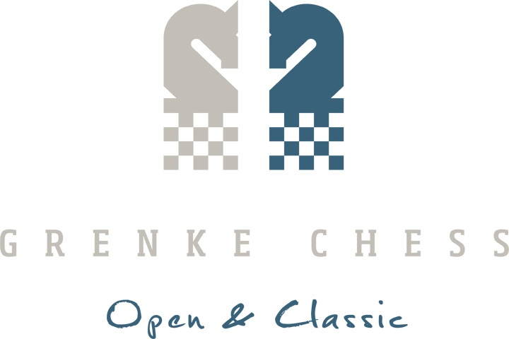GRENKE Open: ronda 2 | ChessBase