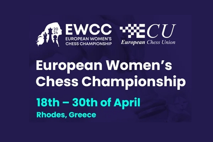 Europeo Femenino: ronda 2 | ChessBase