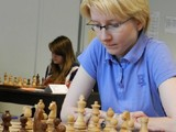 Eva Moser se corona Chess Lady 2013 | ChessBase