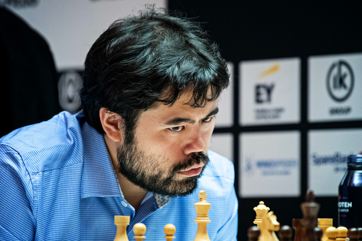 Norway Chess: ronda 4 | ChessBase