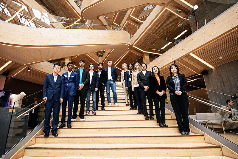 Norway Chess: ronda 10 | ChessBase