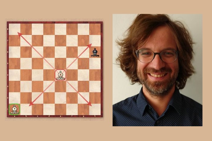 Jan Markos revela los secretos de los alfiles | ChessBase