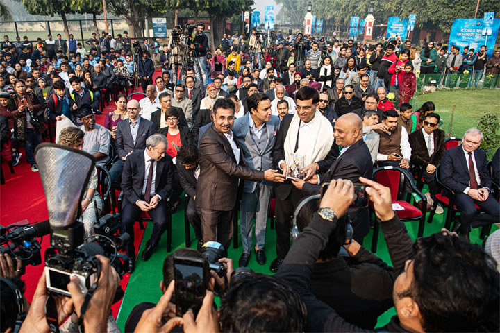 ¡La FIDE cumple 100 años! | ChessBase