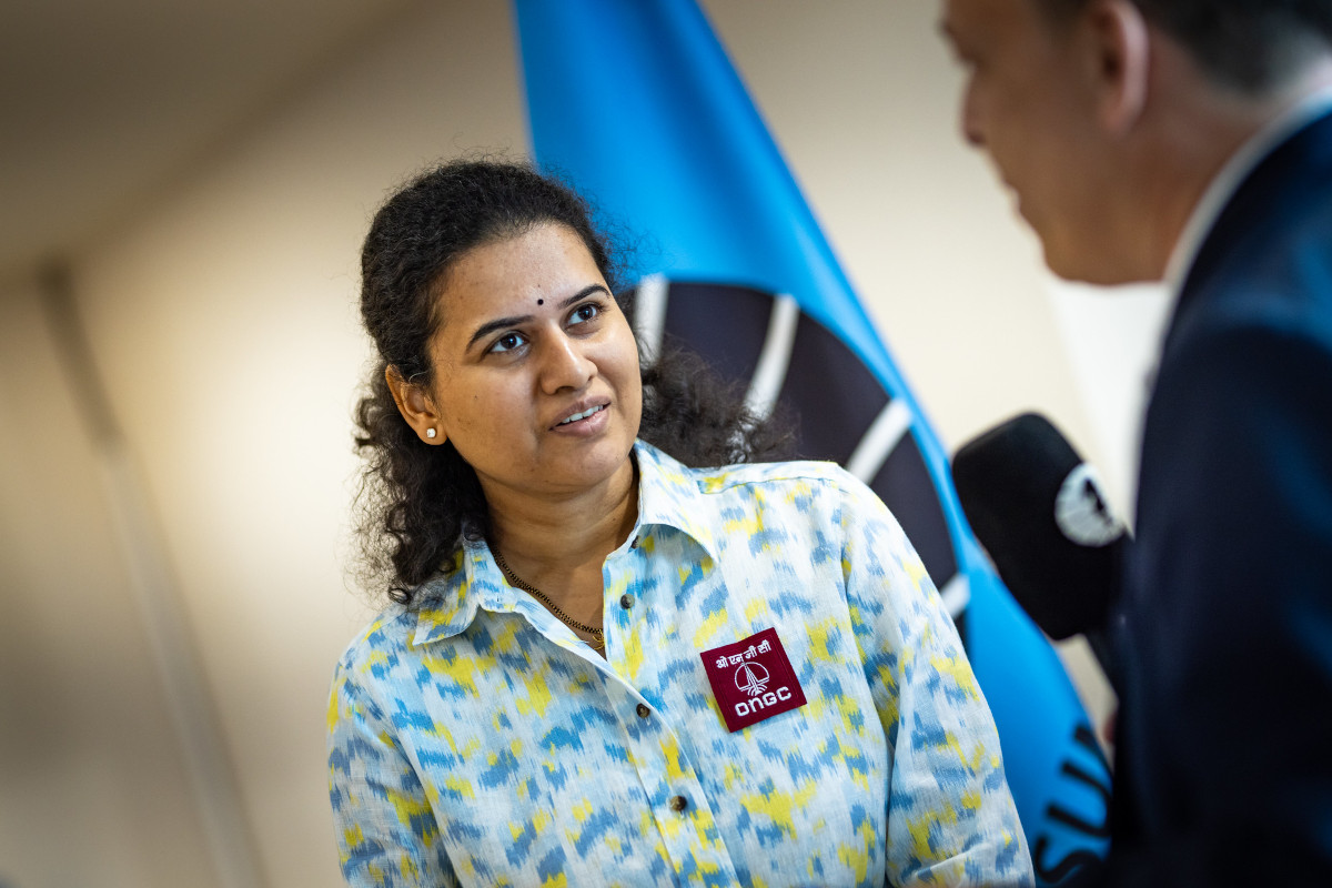 Copa del Mundo Femenina: Final | ChessBase