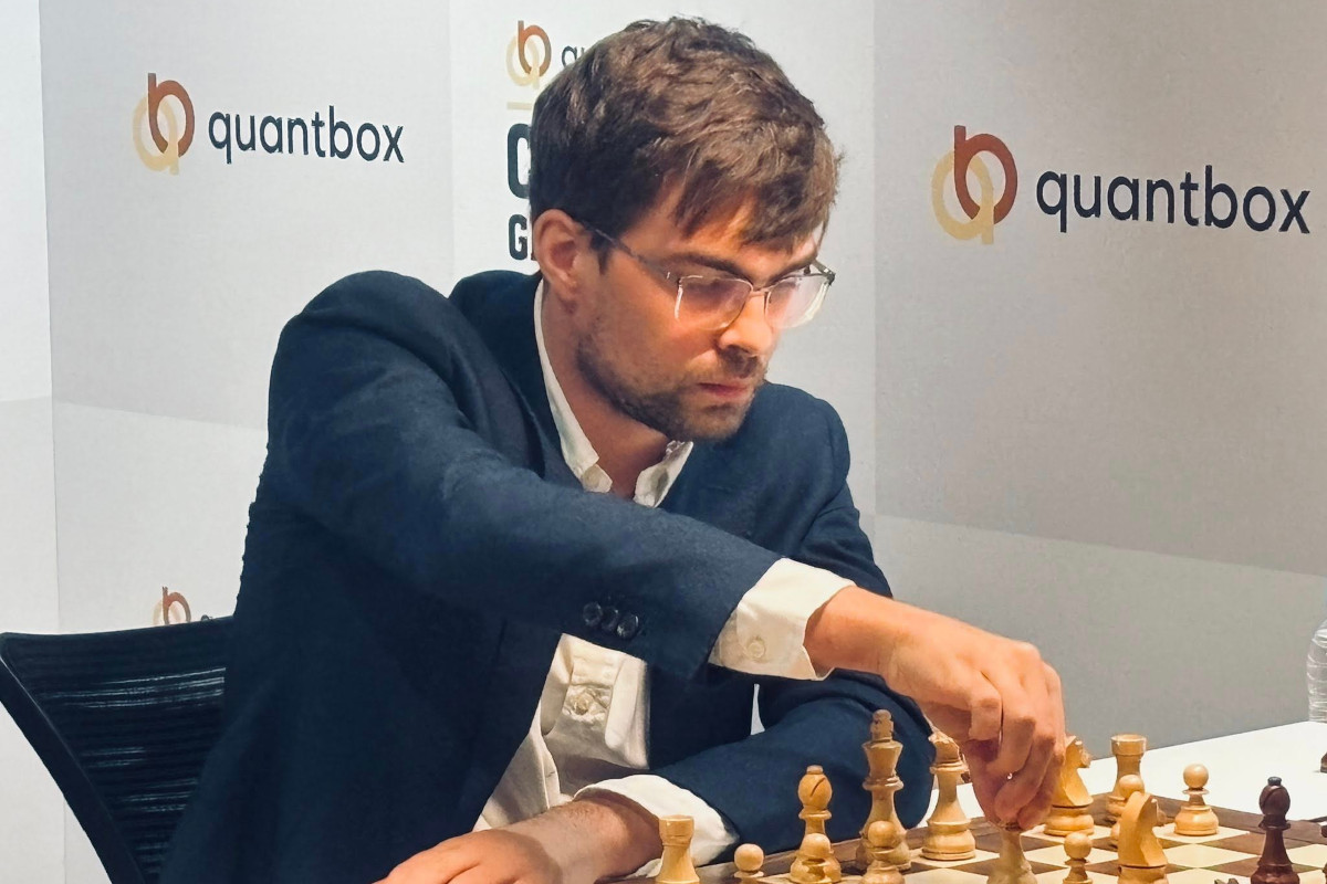 Magistral de Chennai: Ronda final | ChessBase