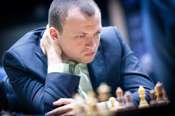 Tata Steel Chess India: Día 5 | ChessBase