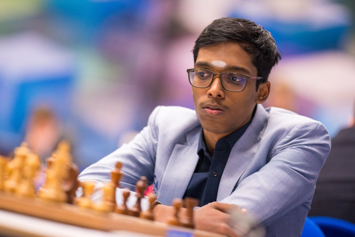 Tata Steel Chess: Cuatro Candidatos enfrentarán a Gukesh en Wijk aan ...