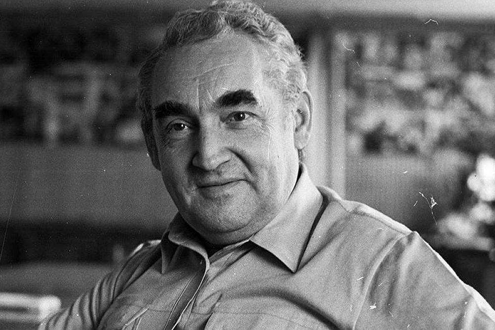 A 100 años del nacimiento de Mark Taimanov | ChessBase