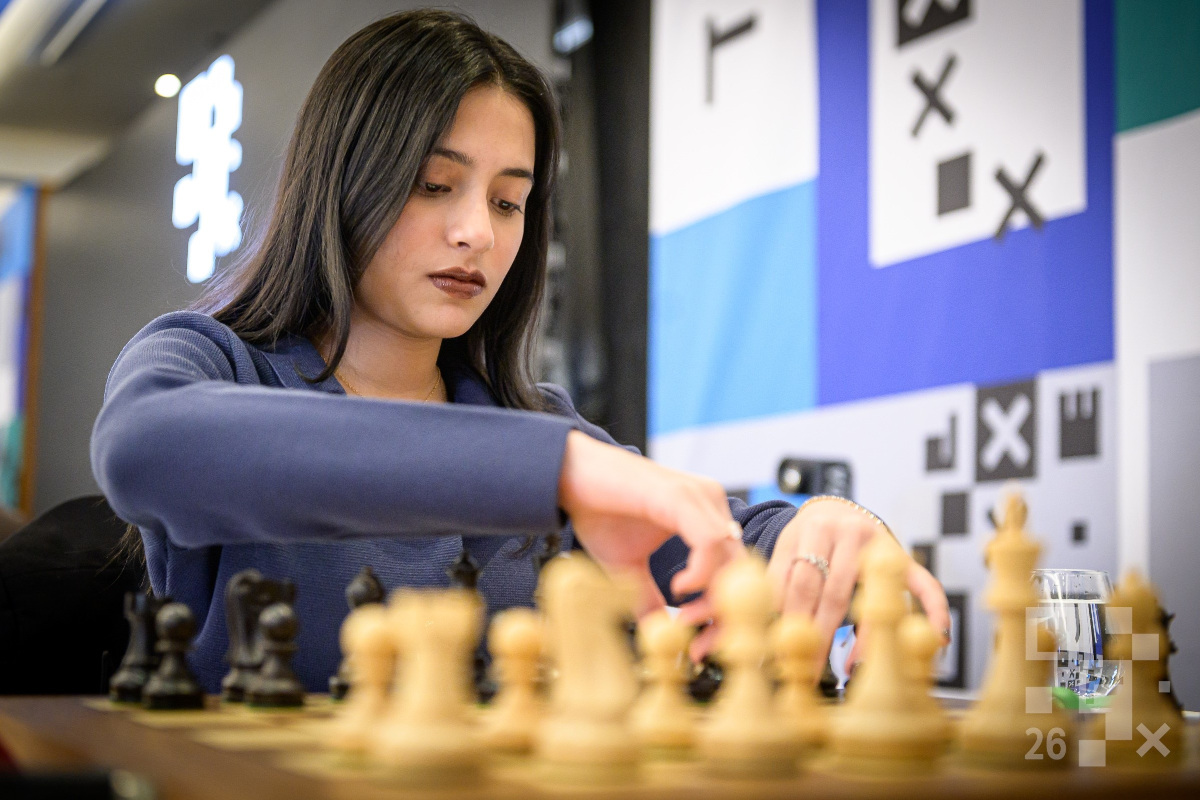 Festival de Praga: Ronda 9 | ChessBase