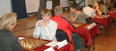 El Torneo de la Leche | ChessBase