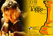 XVIII Torneo Carlos Torre Repetto | ChessBase