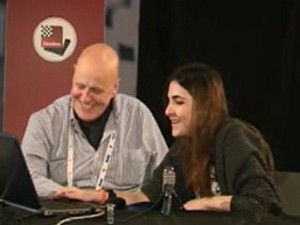 Ana Matnadze, ajedrecista de moda | ChessBase