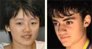 Shen Yang y Zaven Andriasian, campeones sub-20 | ChessBase