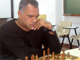 Ramón Mateo es el primer GM dominicano | ChessBase
