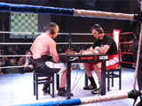 Campeonato del Mundo de Ajedrez-Boxeo en Berlín 2008 | ChessBase