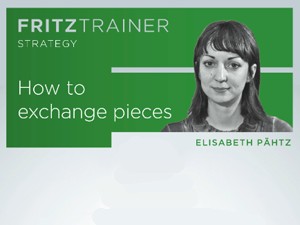 Fritz Trainer Pähtz: estrategia | ChessBase