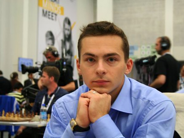 Spring Chess Classic en San Luis | ChessBase