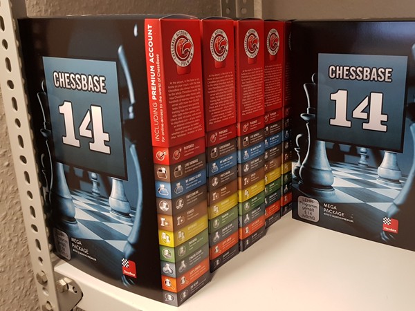 Tutorial para ChessBase 14: análisis asistido | ChessBase