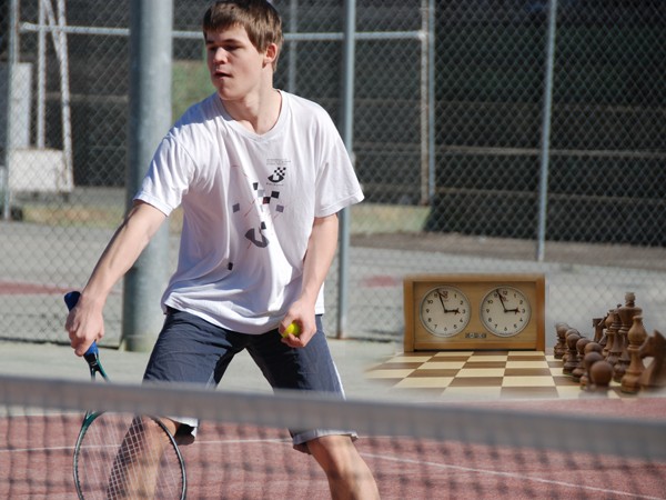¿Llegará el ajedrez a ser deporte olímpico? | ChessBase