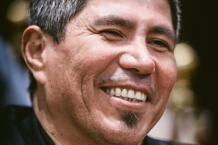 Julio Granda, Campeón del Mundo de veteranos 50+ | ChessBase