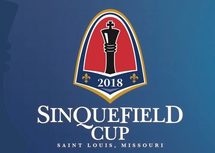 Copa Sinquefield en directo: ronda 9 | ChessBase