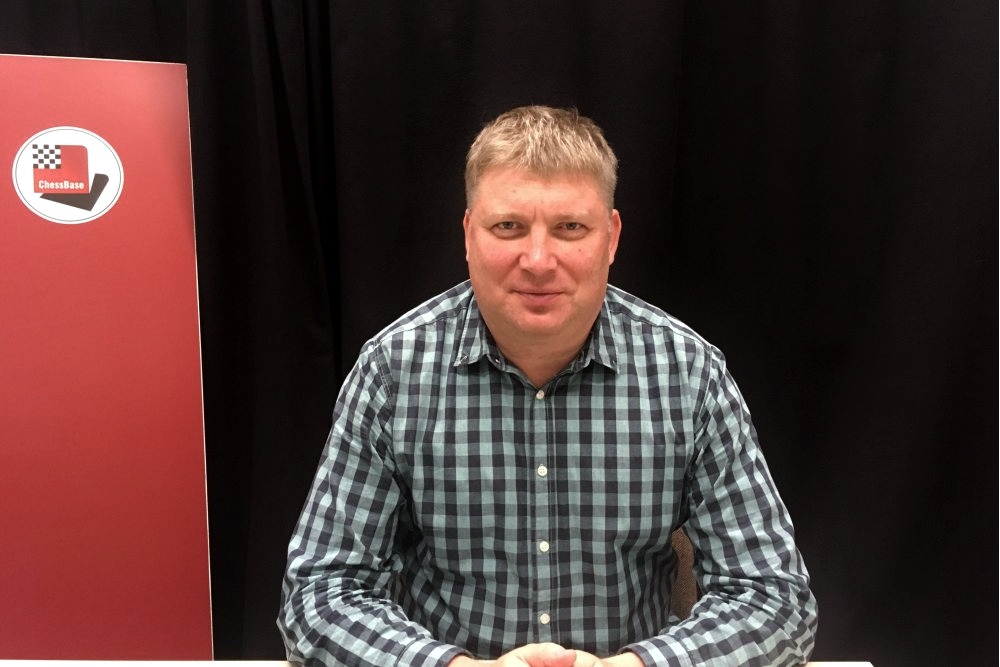 Endgame Magic con Alexei Shirov | ChessBase