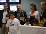 Kasparov De Visita En Puerto Rico Chessbase