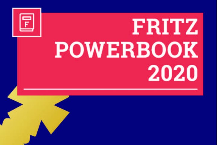 Fritz Powerbook 2020 | ChessBase