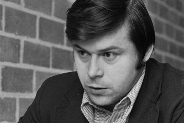 Entrevista con Vlastimil Hort | ChessBase