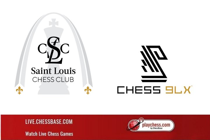 San Luis Chess 9LX: en directo | ChessBase