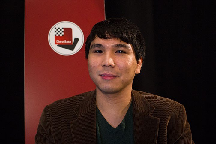 Wesley So Campeón de EE. UU. 2020 | ChessBase