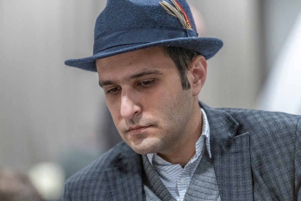 Let's Talk about Chess: con Elshan Moradiabadi | ChessBase