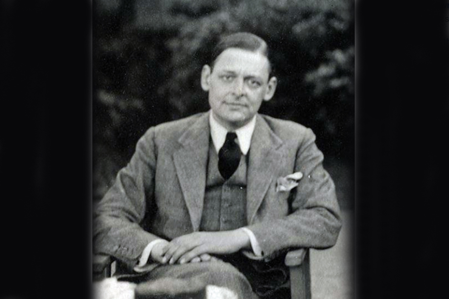 El ajedrez en “La tierra baldía” de T. S. Eliot | ChessBase