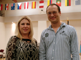 Dejan Bojkov en California | ChessBase